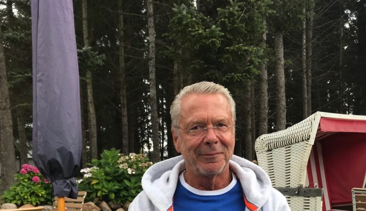 Chronik – Reinhard Mey