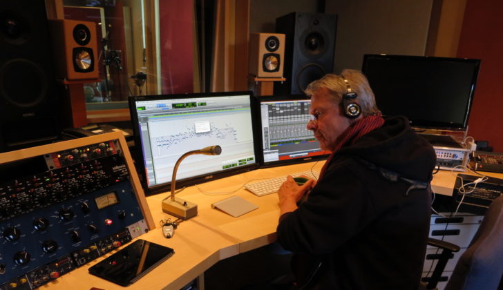 Reinhard Mey – offizielle Website
