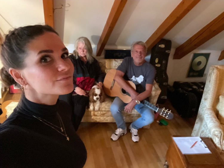 Generalprobe – Reinhard Mey