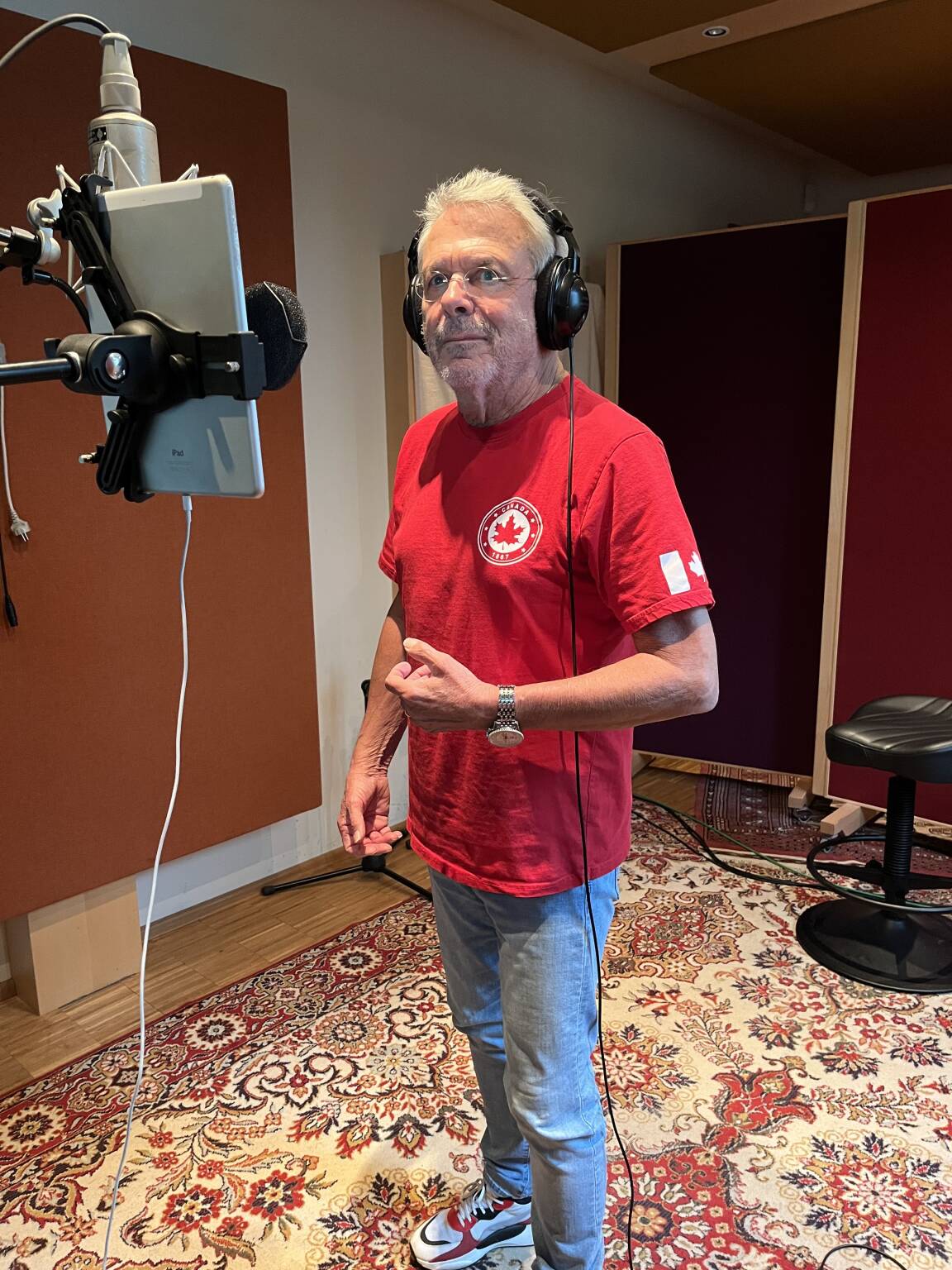 Studiozeit 2023. Wohin gehen wir denn? Immer nach Hause. Novalis ...